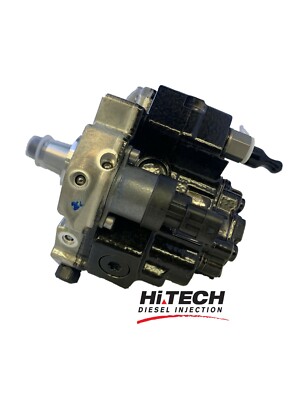 Brand New Common rail diesel pump for Mitsubishi 4M50 / 0445020028 ...