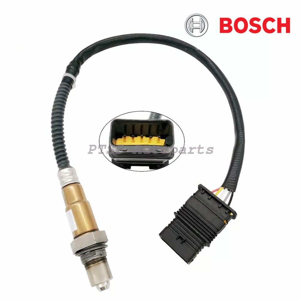 11787589121 OEM Bosch Upstream Oxygen Sensor for BMW 320I 328I 428I ...