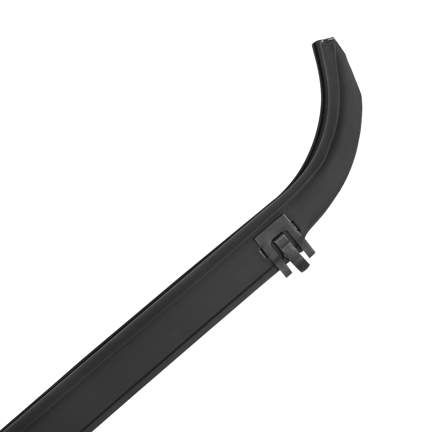 Inner & Outer Door Window Sweep Felts Seals Weatherstrip 4pcs Set for ...