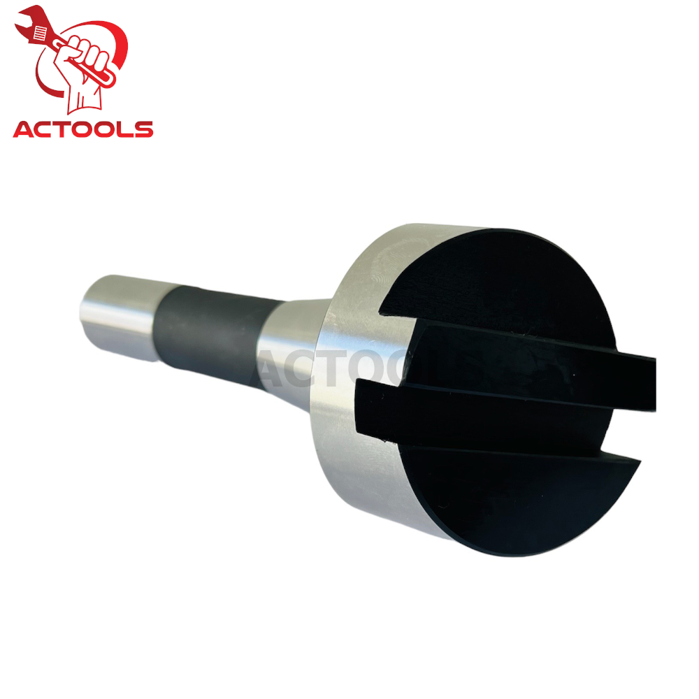 Fly Cutter R8 Shank For Bridgeport Milling Cutter Machine with 3/8" HSS ...