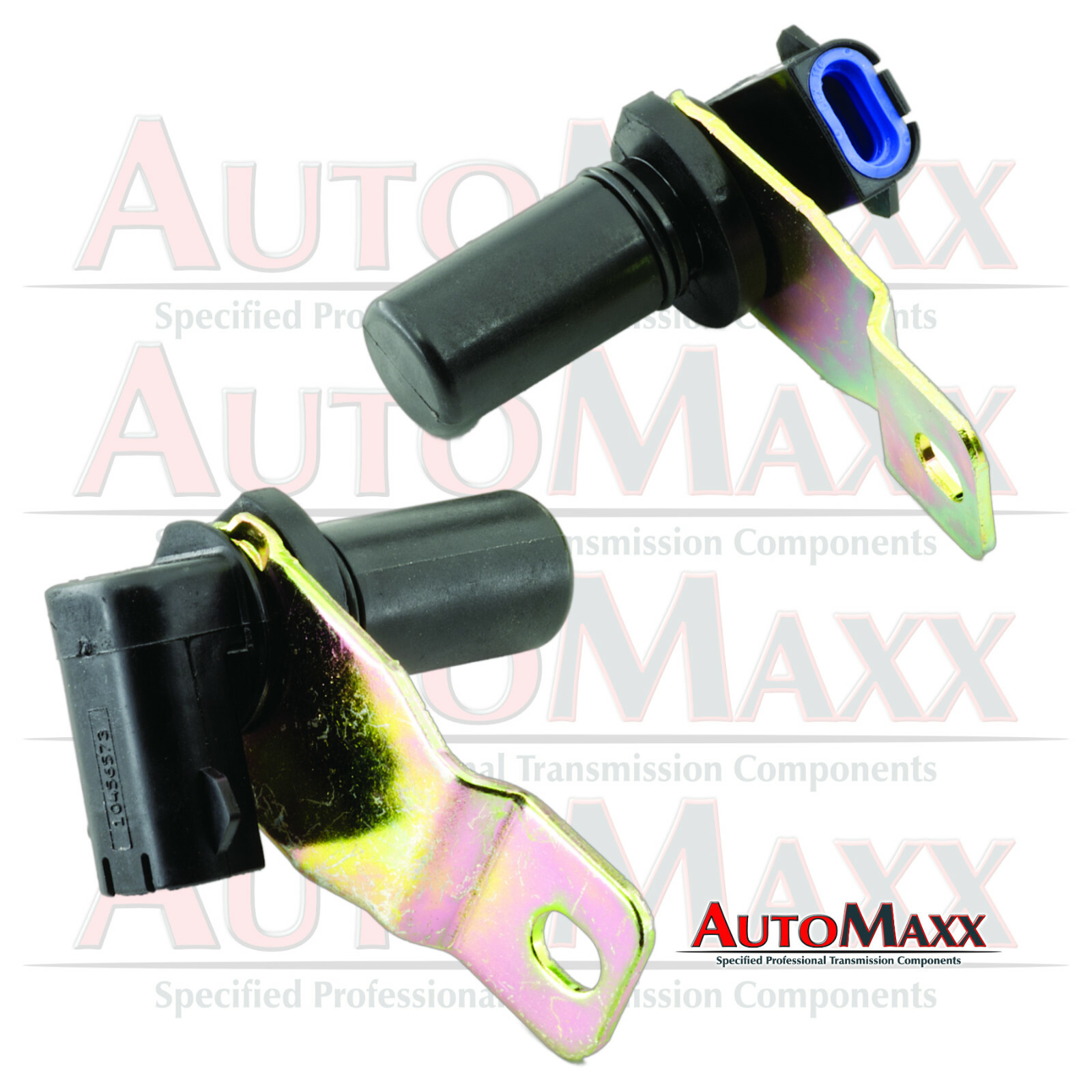4R100 Ford Transmission Speed Sensor Set Input and Output 1998-04 Super ...