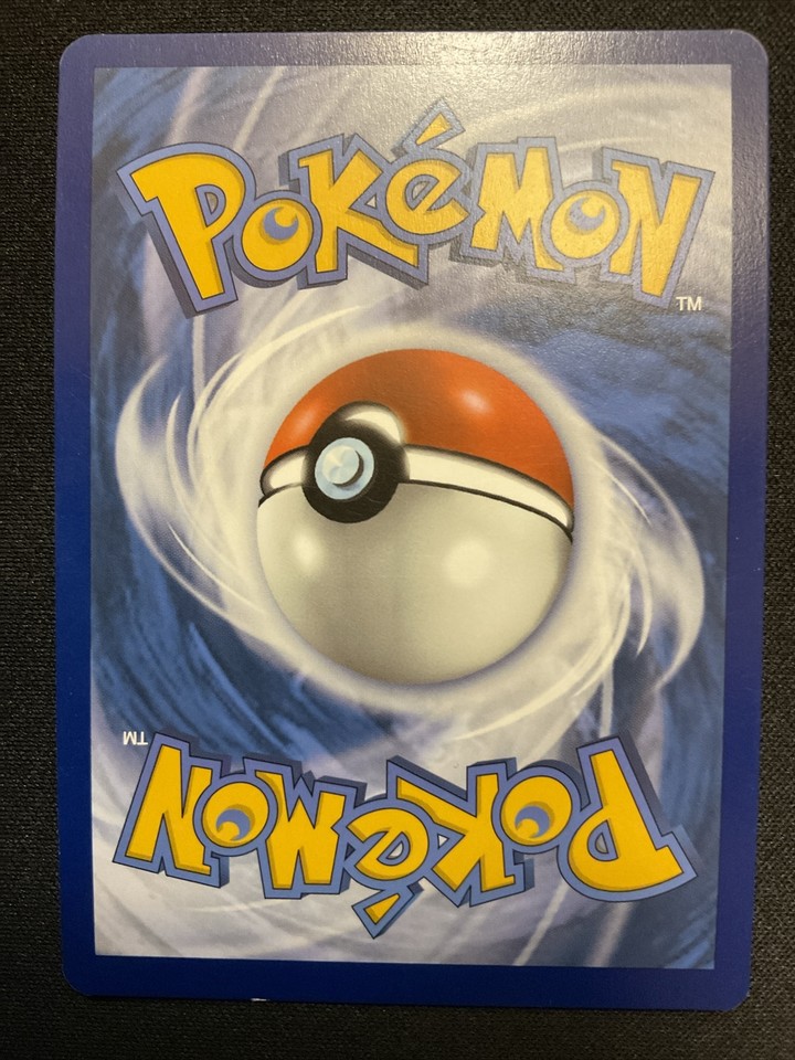 Pokemon 2024 Prime Catcher 157/162 Temporal Forces Ace Spec Holo Near ...
