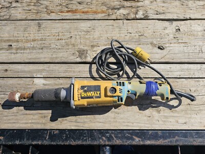 DEWALT DW888 2" DIE GRINDER 120V 5A 19,000 RPM | eBay
