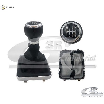 GEAR SHIFT LEVER GAITER 25768 FOR VW PASSAT/B6/CC CCTA/CAWB/CCZA/CBFA ...
