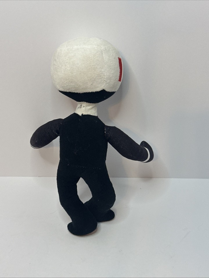 Skibidi Toilet Game Plush Doll Toys Titan Speakerman Figure Clock man ...