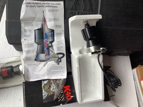 K40 American Antenna vintage new old stock CB Radio | eBay