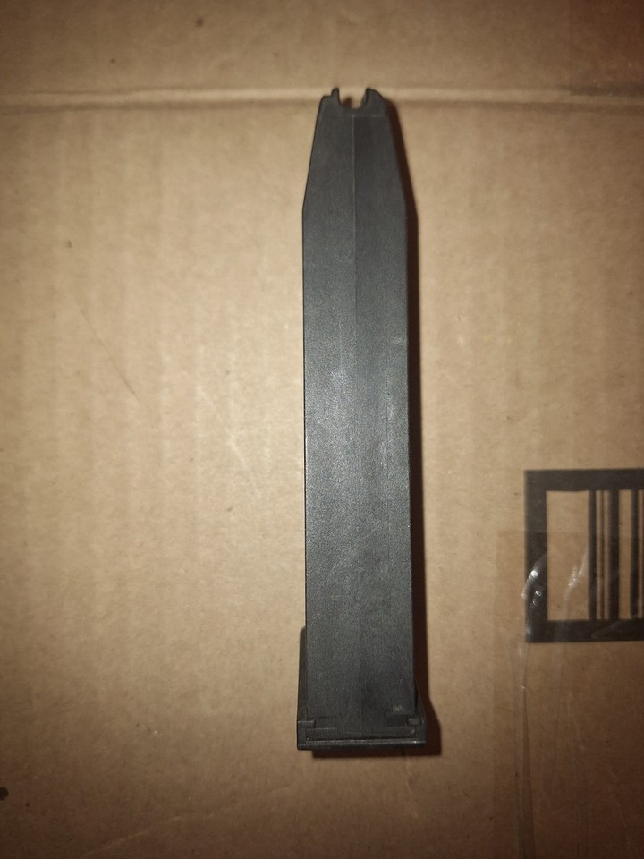 SIG SAUER P226 22 CONVERSION 10 ROUND 22LR MAGAZINE | eBay