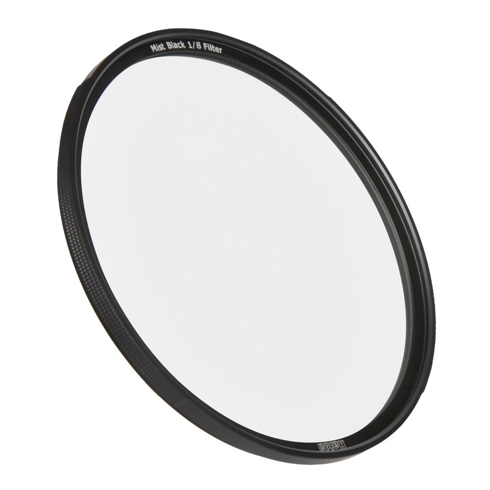 Haida 82mm Mist Black 1/8 Filter Soft Focus Diffusion Filter ...