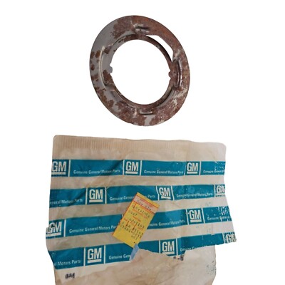 GM Genuine General Motors Retainer Part- New Old Stock | eBay