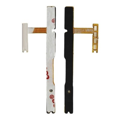 OEM Samsung Galaxy A14 5G A146U Power Button Volume Button Flex Cable ...