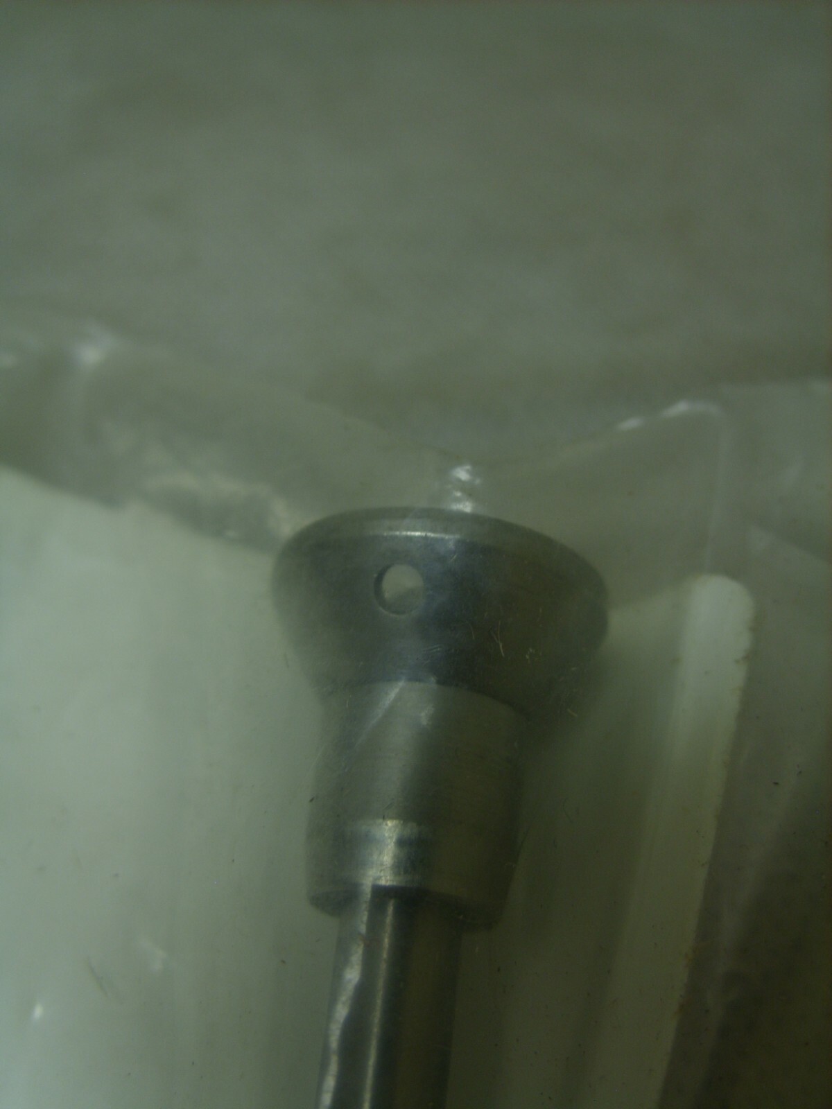 VARIAN Agilent - Quick Release Pin for Load Lock Ram Assy. - 1922989900 ...