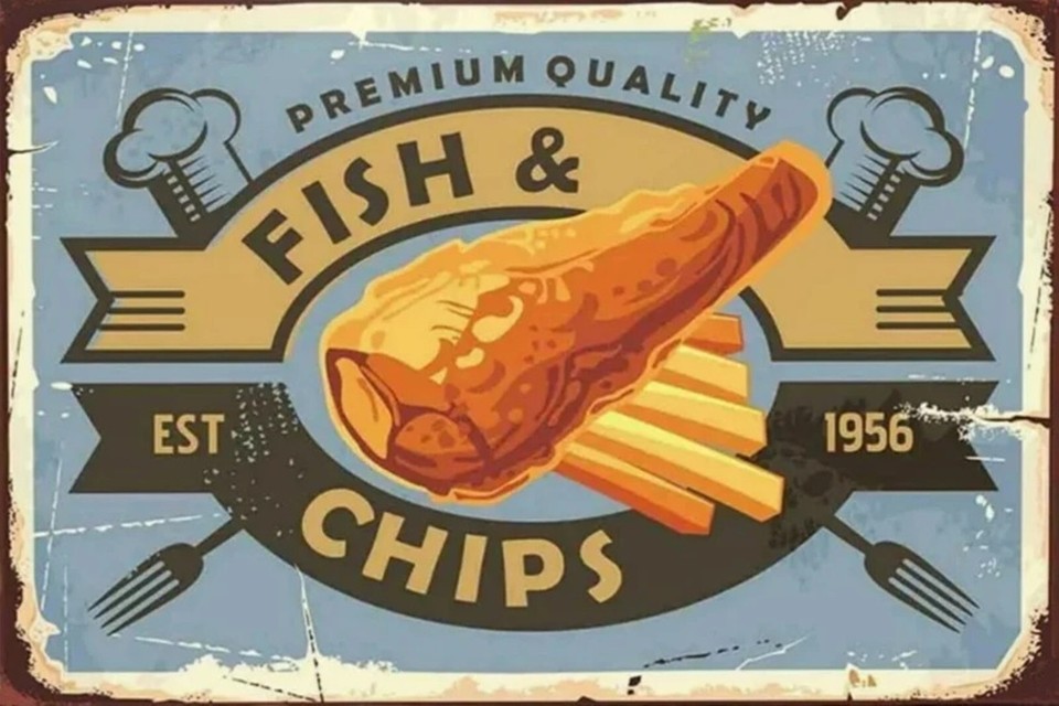 US Vintage Retro Tin Sign door Wall Decor Metal Bar Pub Poster lot ...