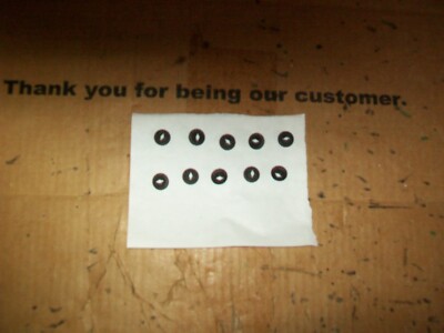 10 Of Palnut SD125085 Washer Nut .125 Stud X 5/16 X 17/32 OD | eBay