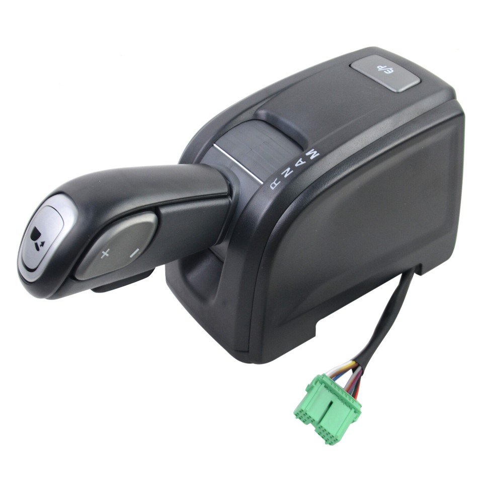 22583045 Gear Shift Lever LHD iSHIFT for Volvo Truck FH12 FH13 21073025 ...