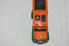 Matchbox 2011 Orange Road Tripper Made in Thailand MB825 V0627 | eBay