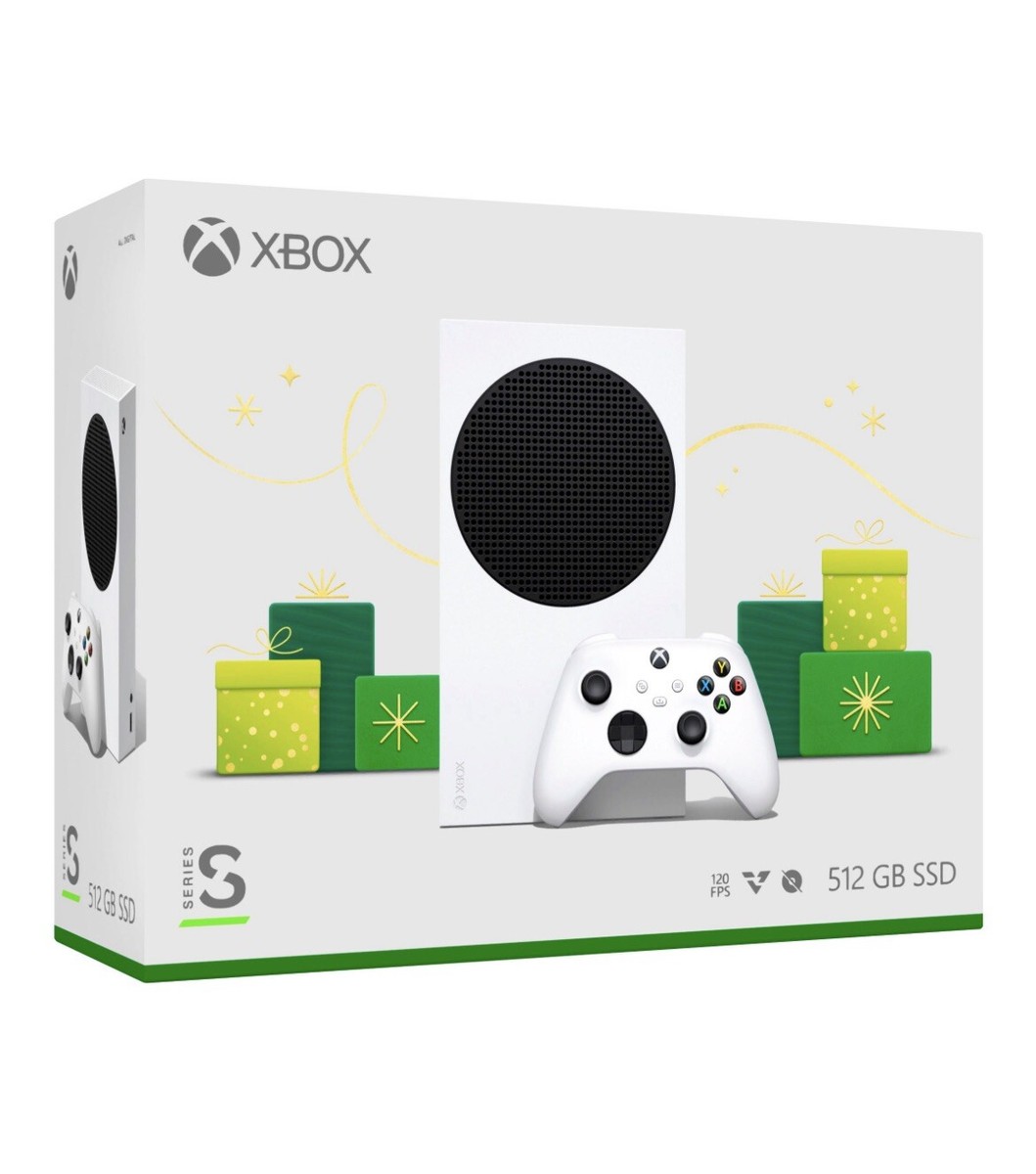 2022 Xbox 360 Bundles
