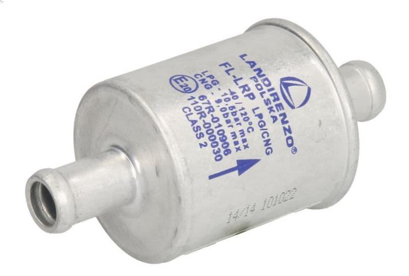 LPG Volatile phase filter LANDI RENZO LPG 161049000 | eBay