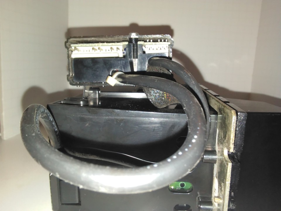 Coinco BA30B Bill validator | eBay