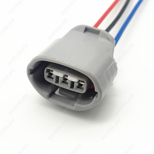 2008-2013 Infiniti G37 V6 3.7L Alternator Connector Harness Plug ...