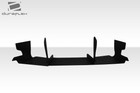 Duraflex S15 TKO RBS Wide Body Rear Diffuser - 7 Piece for Silvia ...