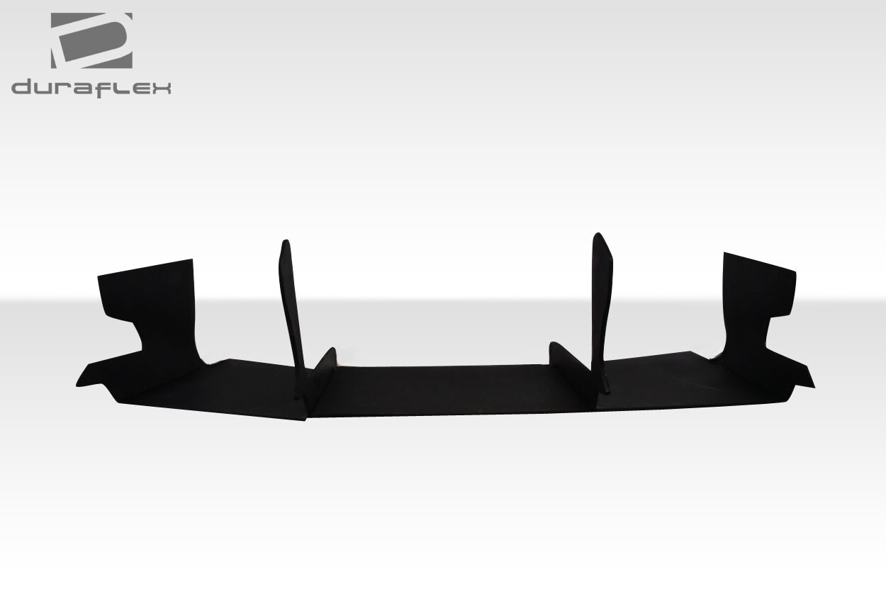 Duraflex S15 TKO RBS Wide Body Rear Diffuser - 7 Piece for Silvia ...