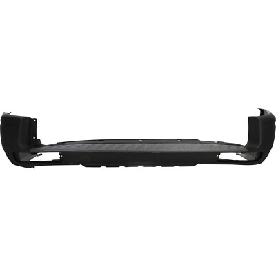 Rear Bumper Cover For 2003-2006 Mitsubishi Montero Primed | eBay