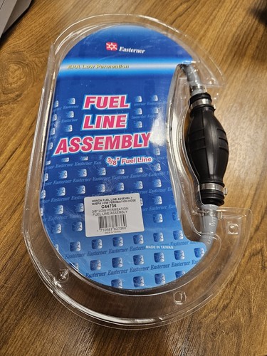 Honda Boat Fuel Line Primer Bulb Outboard Petrol Engine Motor 9 mm 3/8 ...