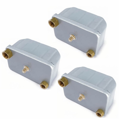 Replacement Filter For FF236 Fuel Filter 149-2513 For Cummins (3Pack ...