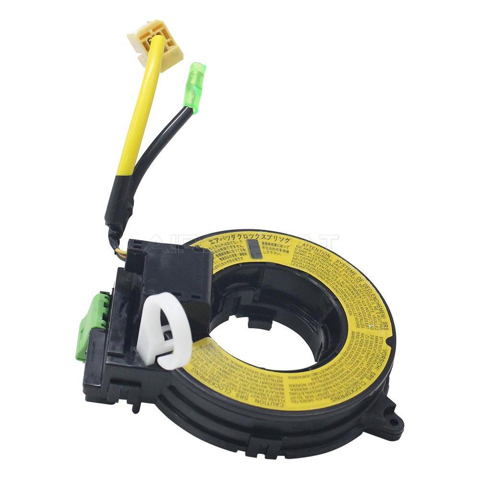 For Mitsubishi MONTERO Lancer Sedan V6 99-06 Clock Spring Spiral Cable ...