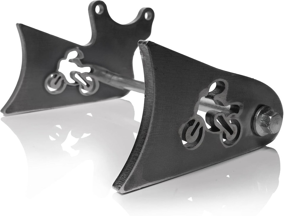 6 inch Mini Bike Stretch Extension Tab for Monster Mega moto MMB80 ...