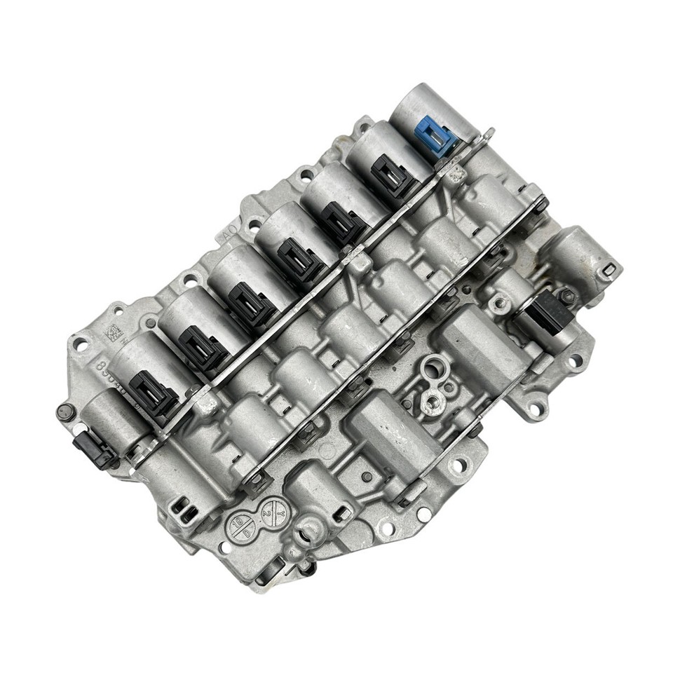 For TOYOTA With Start-Stop UA80E UB80E UB80F UA80F Transmission Valve ...