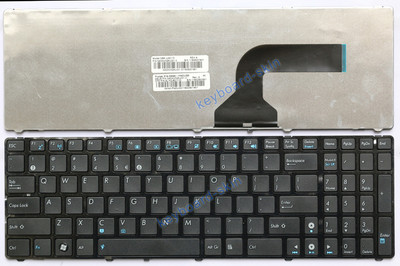 New for ASUS K52 G60 G72 G73 G51 N50 N51 N53 N60 N61 N70 N71 N73 N73J ...