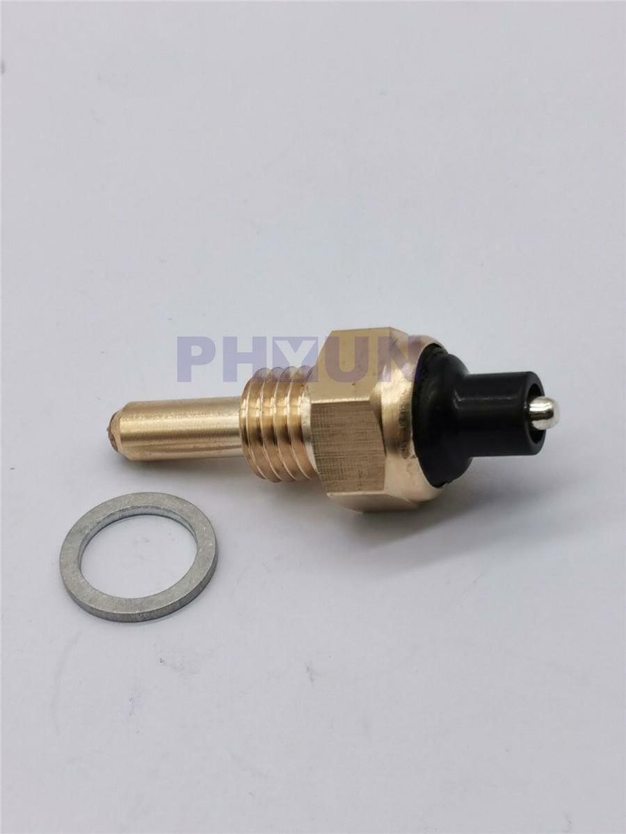 Water Coolant Oil Temp Temperature Sensor For Honda TRX 350D 350TM 400 ...