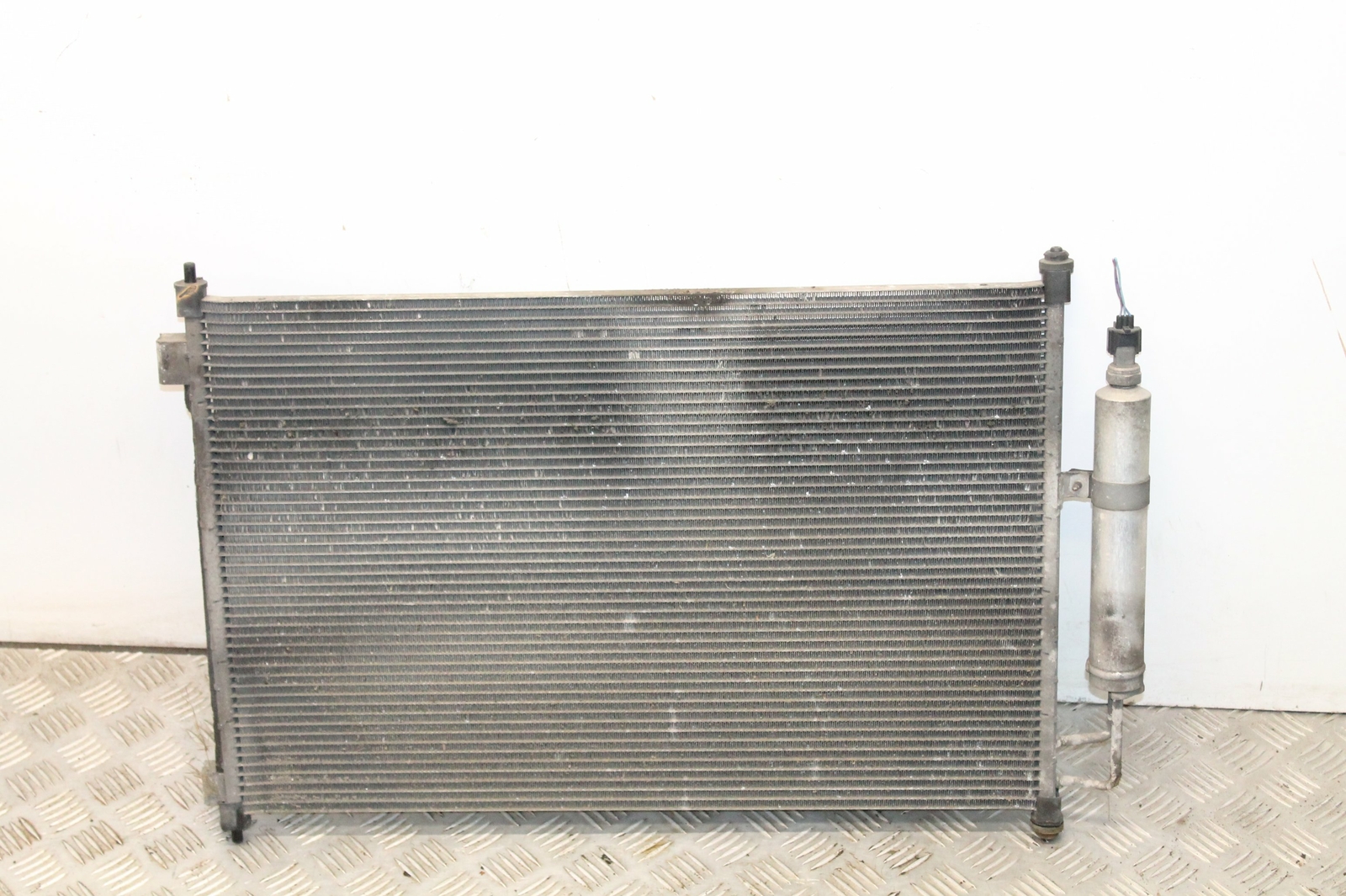 NISSAN X-TRAIL T31 2.0 dCi AC Radiator 2.0 Diesel 127kw 2009 | eBay