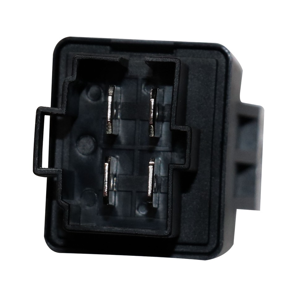 1 Pair For 2018 2019 Ford Explorer Clear LED Fog Light Kit w/ Switch ...