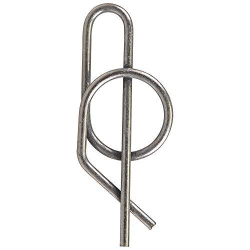OEM John Deere M154221 Draft Arm Cotter Pin Set for sale online | eBay