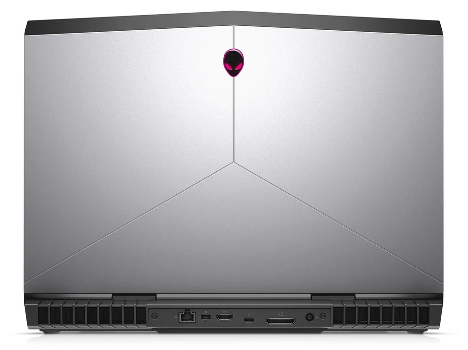 ALIENWARE 17 R4 17.3in Gaming Laptop i7 3.5Ghz 32GB 1TB SSD GTX 1060 ...
