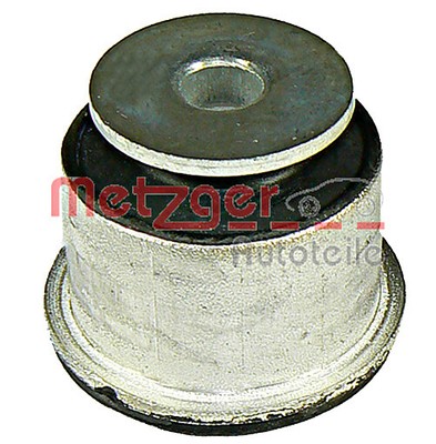 METZGER Control Arm Trailing Bushing Upper Front For V251 W164 ...