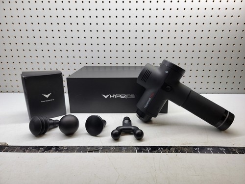 Hyperice Hypervolt Plus Bluetooth Handheld Percussion Massage Device b-x 852152004517 | eBay