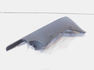 Honda ST1100 ST1100A & ST1100P Police Black Left Under Side Lower ...