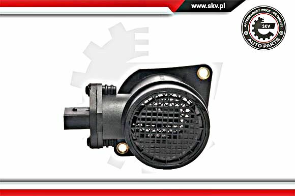 Mass Air Sensor MAF Fits AUDI VW SEAT SKODA A3 A4 Avant A6 Tt Roadster ...