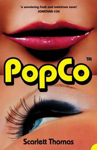 PopCo By Scarlett Thomas. 9781841157641 | eBay