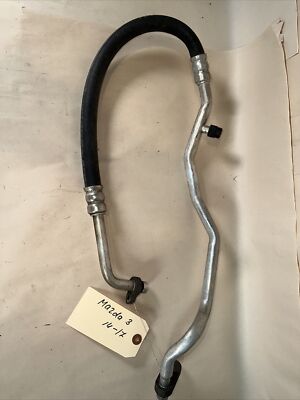 2014-2017 Mazda 3 AC Compressor Return Hose OEM | eBay