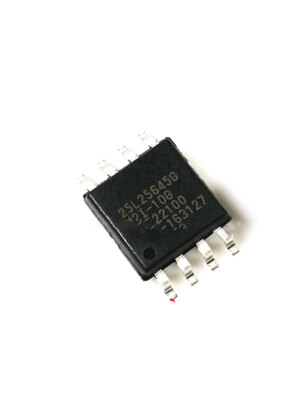 1pcs MX25L256452I-10G SOP-8 W25Q256 MX25L25645 SOP8 25L25645G SOP | eBay