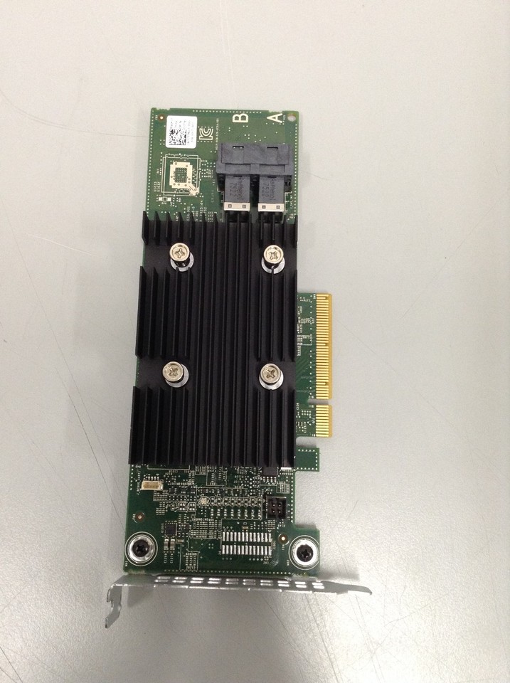 DELL EMC HBA330 0J7TNV PCIe RAID Controller | eBay