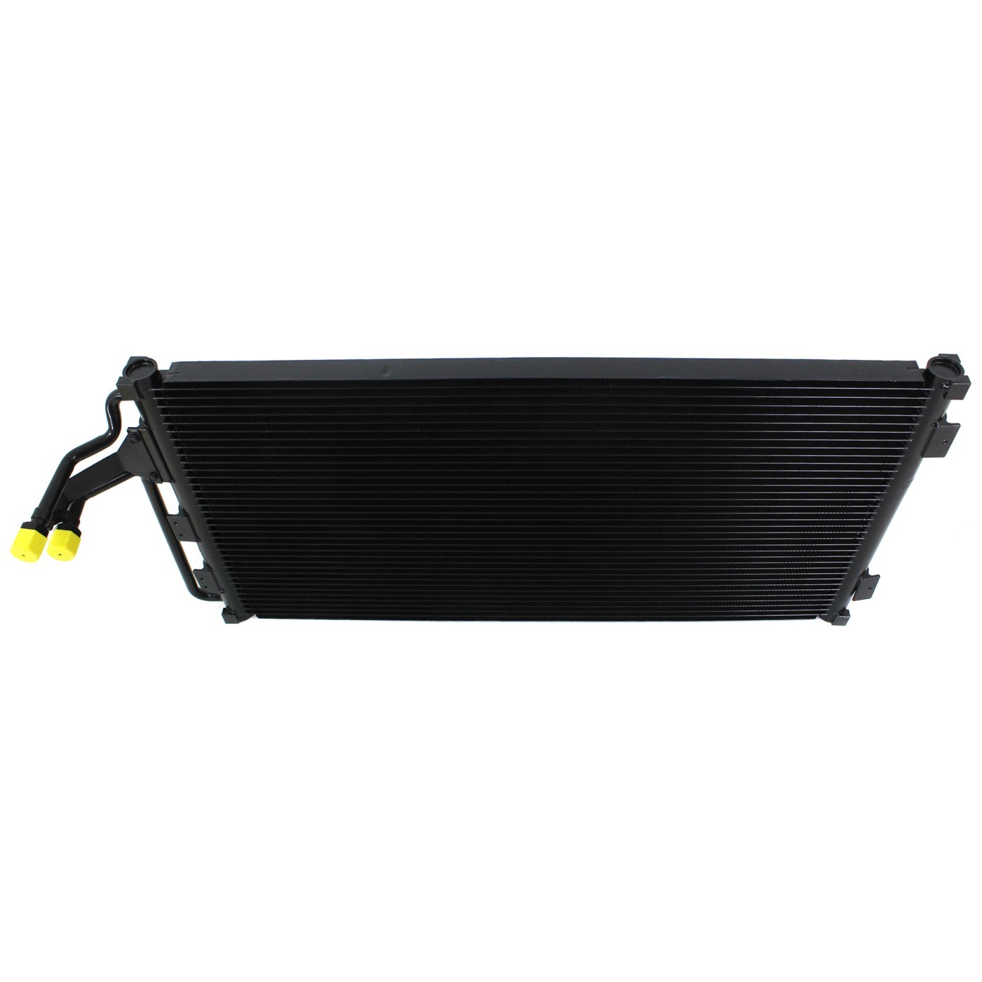 Radiators for Chevy Olds S10 Pickup GMC Jimmy Chevrolet Blazer S-10 ...