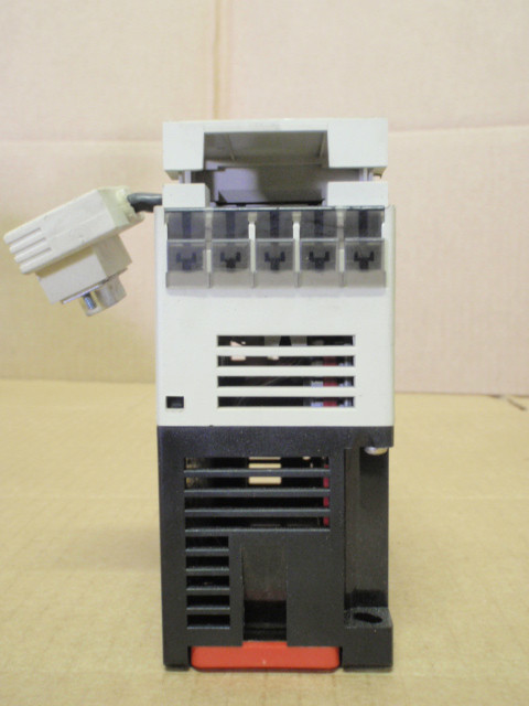 AEG Schneider Automation Fipway Module TSX FPG 10 V:1.1 _ TSX17-10/20 ...