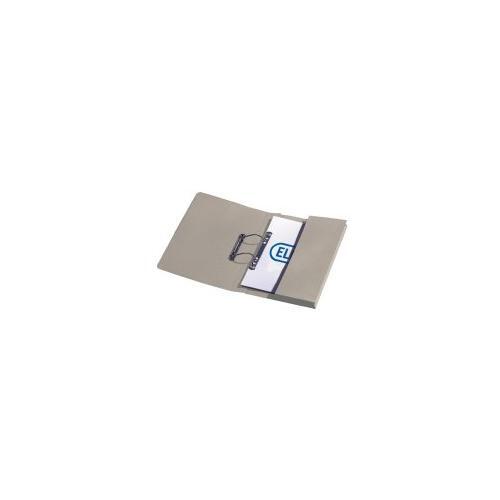 30112 , Elba Stratford Spring Pocket File Foolscap Buff pack of 25 ...