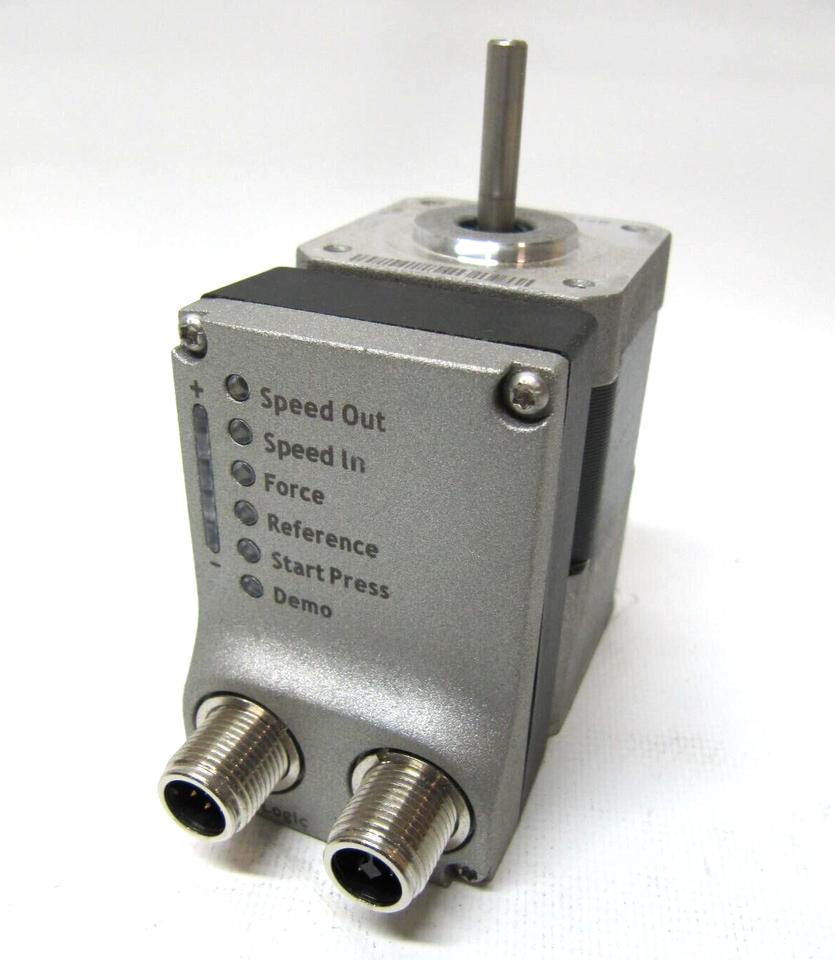 Festo EMCS-ST-42-L-1-M-H1-AA Integrated Stepper Drive 8074448 | eBay