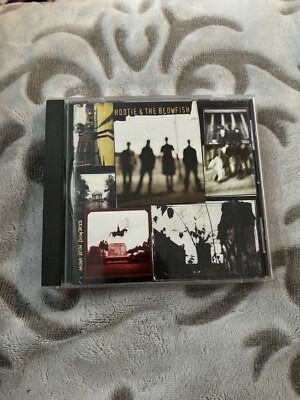 Cracked Rear View By Hootie & The Blowfish (CD 1994) 75678261329| eBay